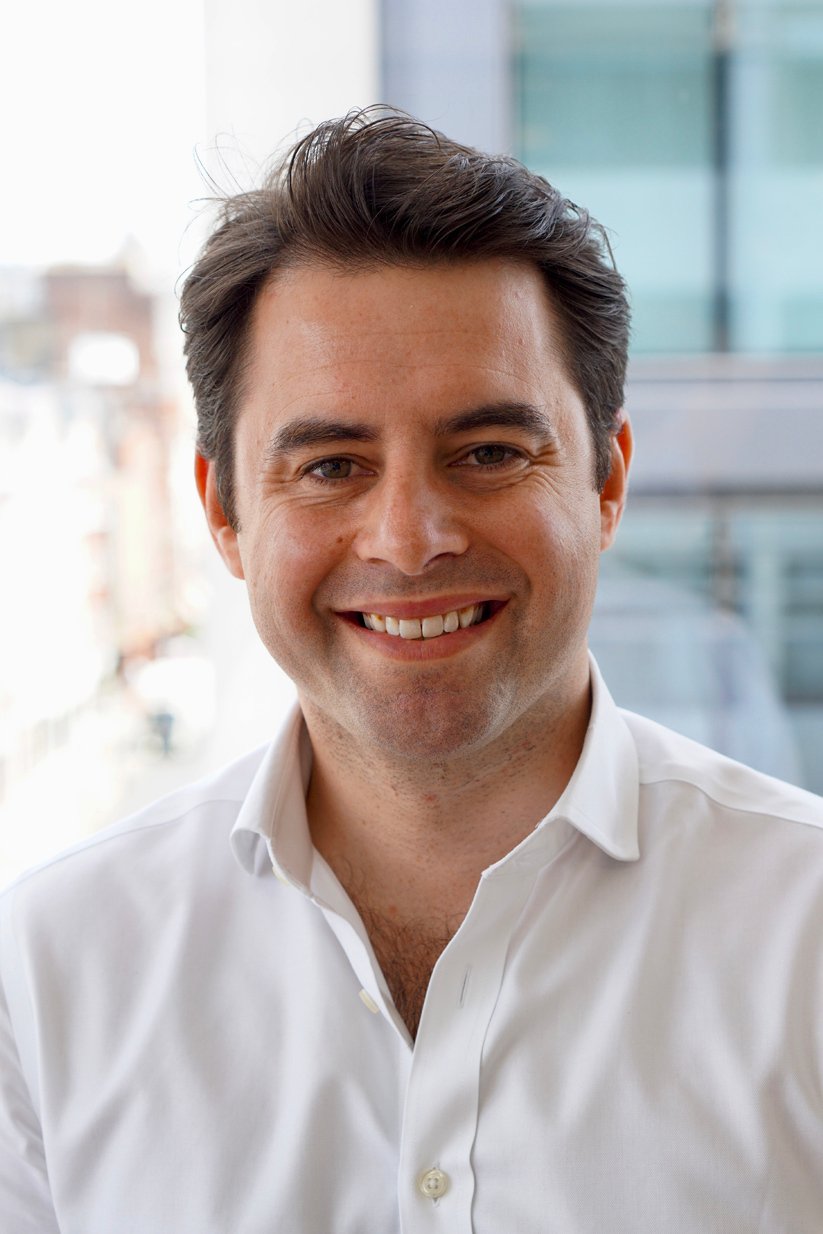 SME Capital and SME Ascend welcome James Shore
